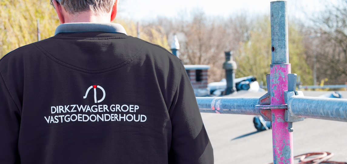 Beleidsverklaring Dirkzwager Groep - Dirkzwager Groep